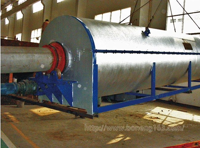 滚动炉-江苏博能炉业有限公司